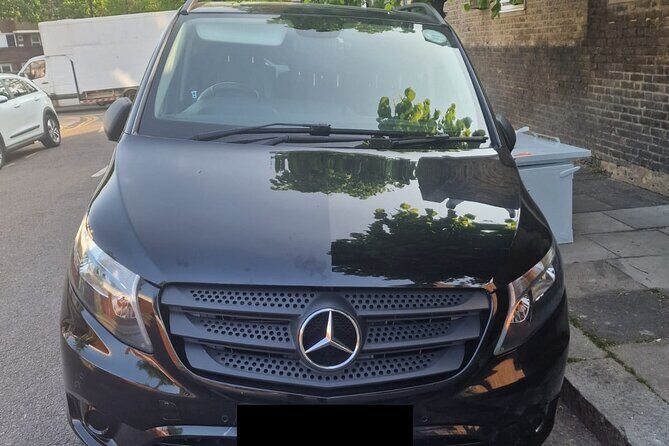 One Way Taxi Transfer from Southampton Port to Heathrow Airport - Final Thoughts