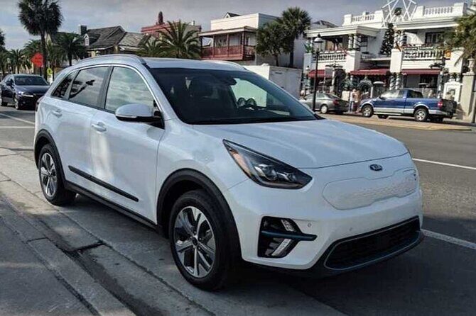 One Way Taxi Transfer - Southampton Seaport to London - Advantages of Choosing This Private Transfer