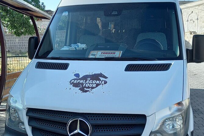 One way Transfer from Nevehir Airport to Cappadocia Hotels - The Group Shuttle: Real-World Insights