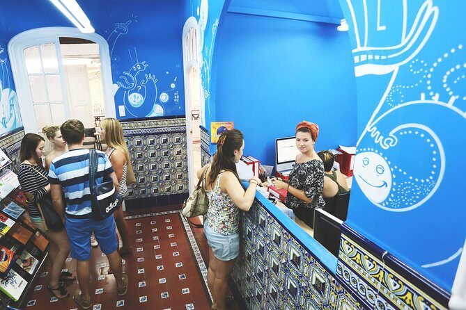 One Week Intensive Spanish Course with Cultural Activities - Who Would Love This Tour?