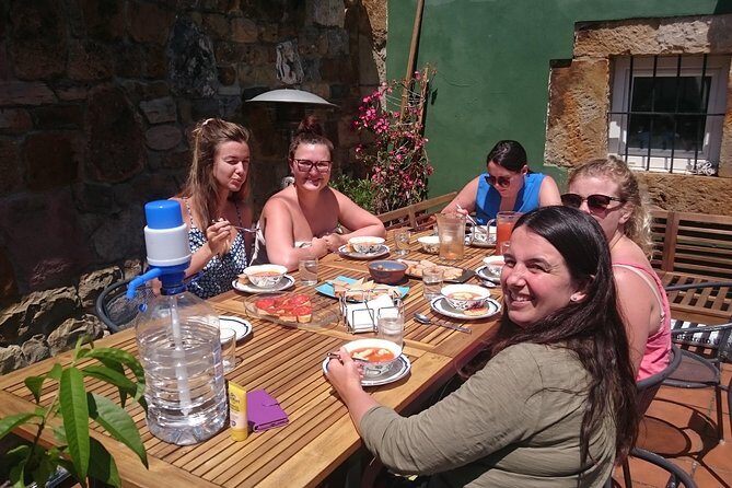 One Week Spanish Course At Your Tutor's Home In The North Of Spain - The Itinerary Breakdown