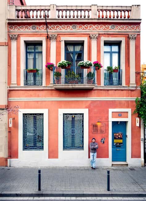 Only Chopín: Exquisite Piano evenings in Barcelona - Who Should Consider This Tour?