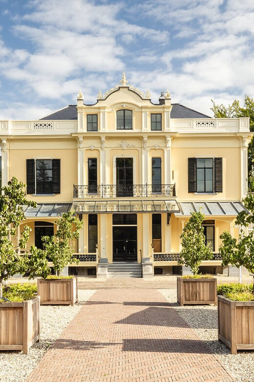 Oosterbeek: Airborne Museum Hartenstein Entry Ticket - FAQ