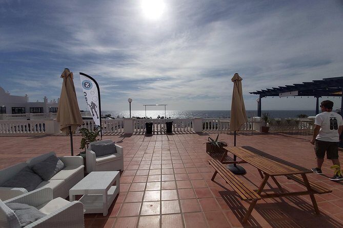Open Water Diver Course in Lanzarote - The Itinerary Breakdown
