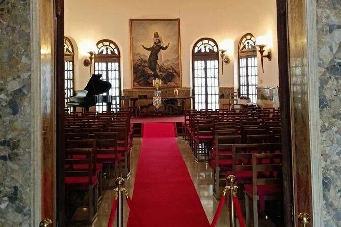 Opera Concert in Verona Palace with Prosecco - Final Thoughts