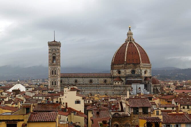 Opera del Duomo E-ticket with Baptistery & Audio Guides - Pricing and Value: Is It Worth It?
