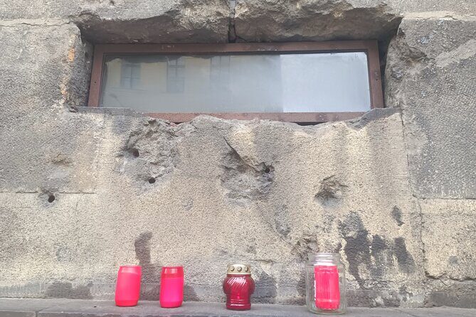 Operation Anthropoid Tours & Lidice Village in Detail - Who This Tour Is Best For