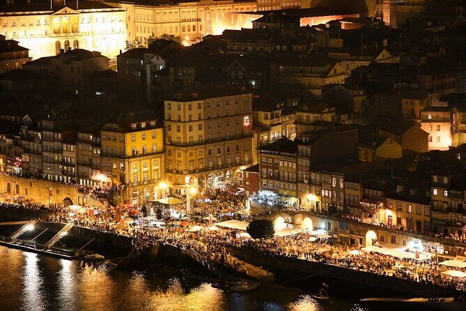 Oporto Airport: Private Arrival Transfer to Porto city hotels - Comfort and Vehicle Quality