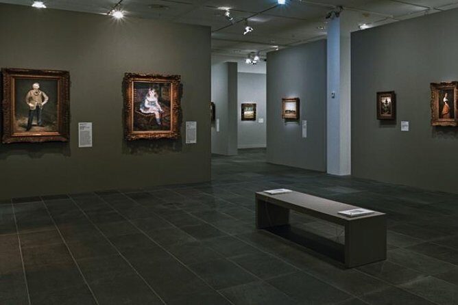 Orangerie & Monet's Water Lilies Exclusive Tour w/ Reserved Entry - Final Thoughts: Is It Worth It?