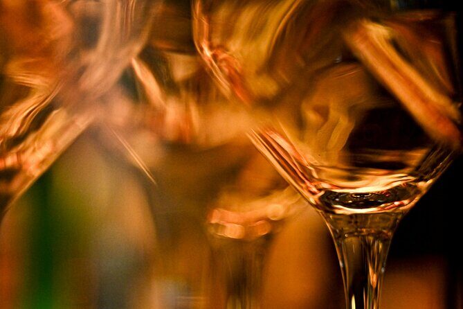 Organic Wine Tasting in Nice - Who Will Love This Tour?