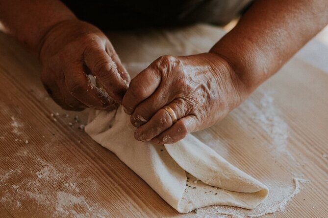 Organic Wood-fire Cooking Class - Walkthrough of the Experience