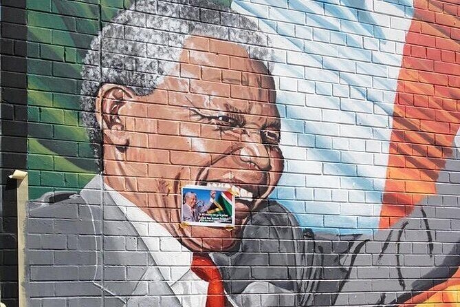 Original Drivers Belfast Taxi/Cab Tour 2 hour private adventure - Who Should Book This Tour?