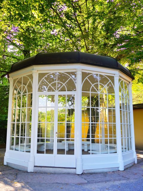 Original Sound of Music Tour & Edelweiss Cooking Class - The Edelweiss Cooking Class