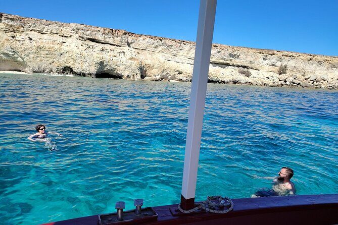 Ortigia and Plemmirio Island Tour at Sunset - Exploring Plemmirio: A Nature Lover’s Haven