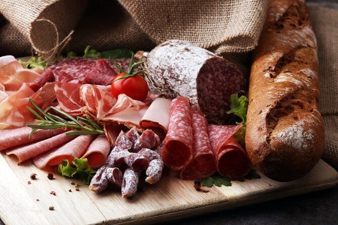 Orvieto and Civita di Bagnoregio Full Day Trip from Rome - Price Analysis: Is It Worth It?