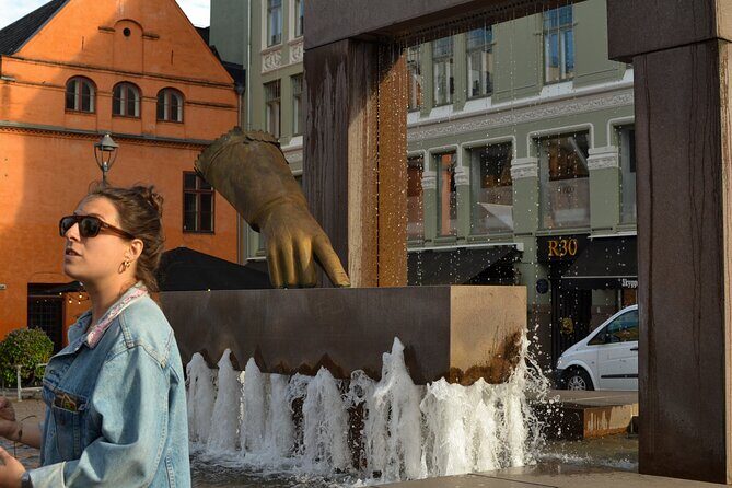 Oslo city center Tour - What Reviewers Love About This Tour