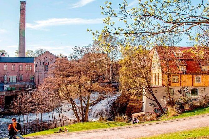 Oslo City Walks - Historic River Walk - Practical Tips for Making the Most of the Tour