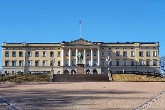 Oslo easy walk - Practical Tips for Your Tour