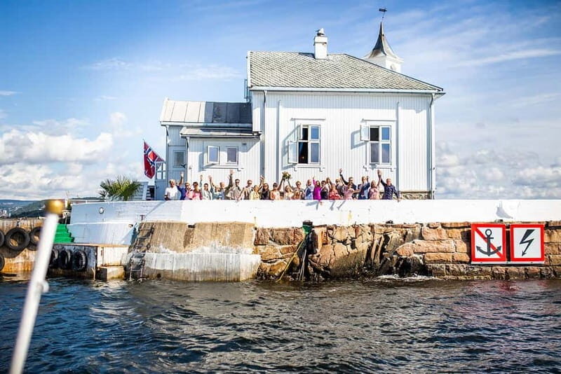 Oslo: Fjord Dinner Cruise on Sailing Ship w/ Seafood Buffet - Practical Details and Tips