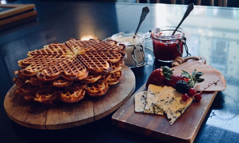 Oslo: Food Tasting and Walking Tour with a Local - Who Would Enjoy This Tour?