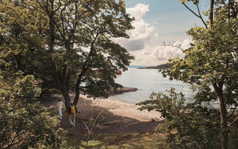 Oslo: Hovedøya and Nakholmen Island Hopping Tour - The Details of the Oslo Island-Hopping Tour