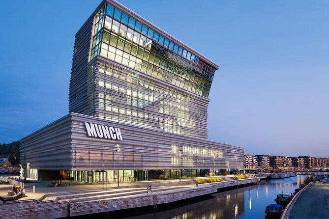 Oslo Munch Museum Admission Ticket - Final Thoughts