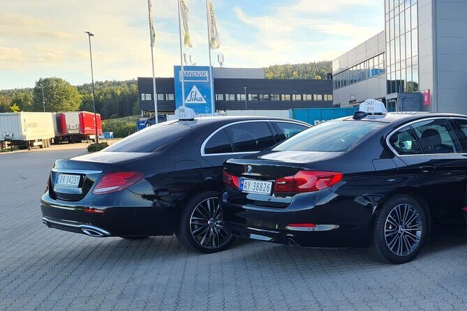 Oslo Private Airport/Hotel Transfer Service || English Speaking - Who Should Consider This Service?