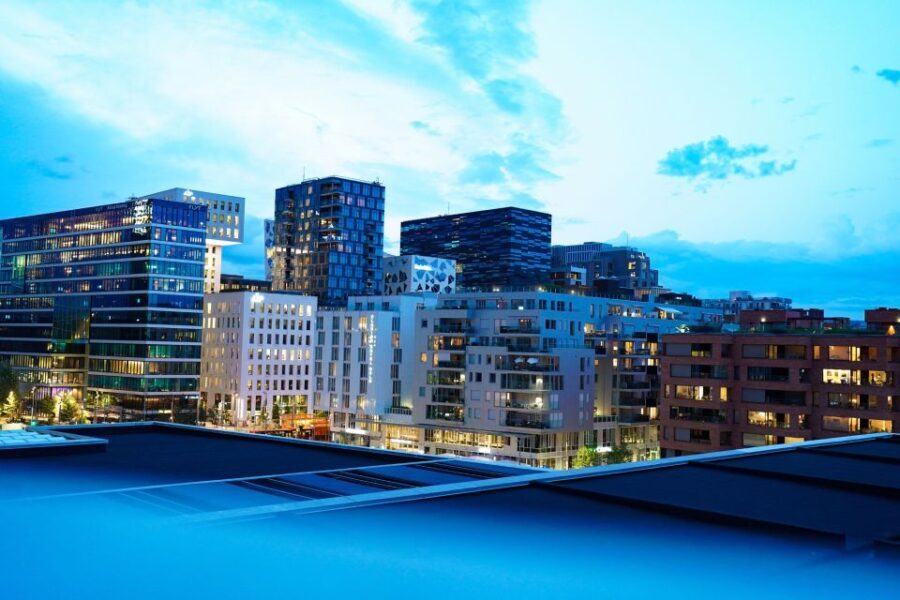 Oslo: Private Walking Tour with a Local Guide - Why This Tour Offers Great Value