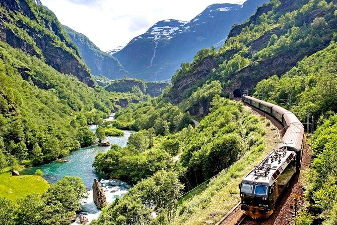 Oslo To Sognefjord Private Full Day Roundtrip Including Flam Railway - Authentic Tips from Reviewers