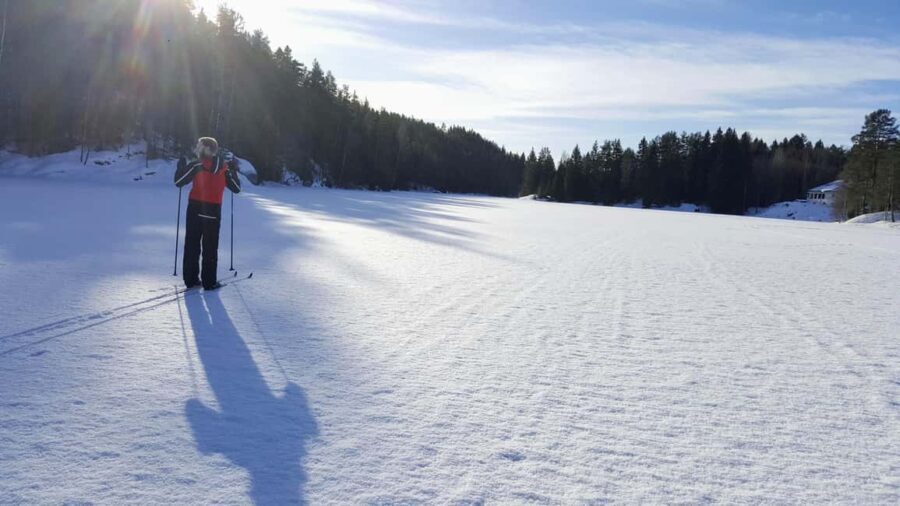 Oslo: Wilderness Skiing Tour with Lunch by the Fire - An In-Depth Look at the Wilderness Skiing Tour