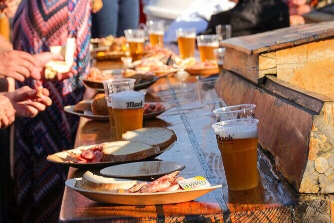 Oslofjord Dinner Cruise on a sailing ship - Who Is This Experience Best For?