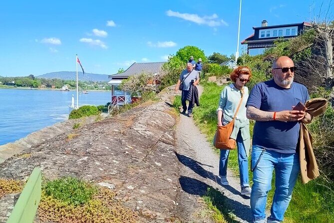 Oslofjord Island Hopping Tour - Practical Details and What to Expect