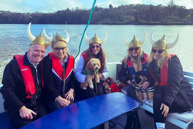 Osprey Viking Cruises - Mount Congreve Gardens: A World-Class Floral Treasure