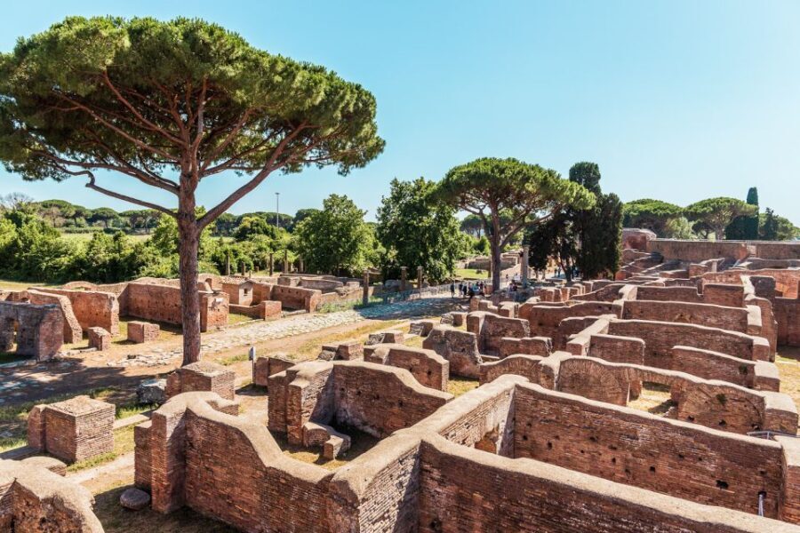 Ostia Antica Small Group Tour - Who Is This Tour Best For?