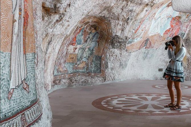 Ostrog Monastery tour - What to Expect on the Itinerary