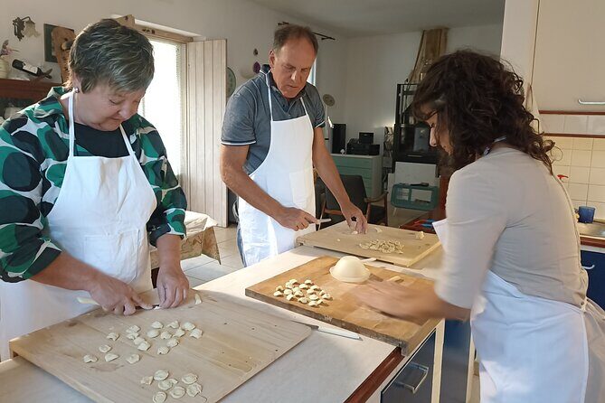 Ostuni : family cooking class in our country house - Who Is This Tour Best For?