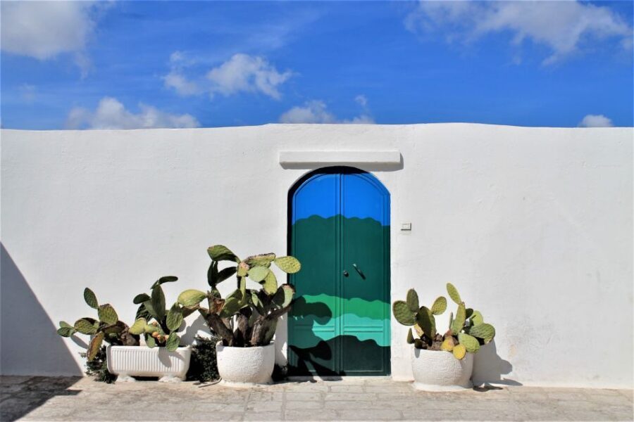 Ostuni: Guided e-bike tour + countryside tasting stop - The Practical Side: What You Need to Know