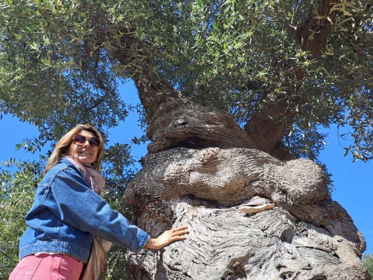 Ostuni: Guided e-bike tour to rock village & olive trees - What to Expect During the Tour