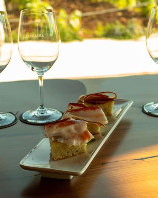 Ostuni's organic wines  tour and tasting in the winery - An In-Depth Look at the Ostuni Organic Wines Tour