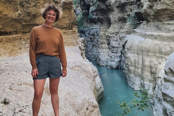 Osum Canyon and Bogovë Waterfall Private Tour - In-Depth Look at the Tour