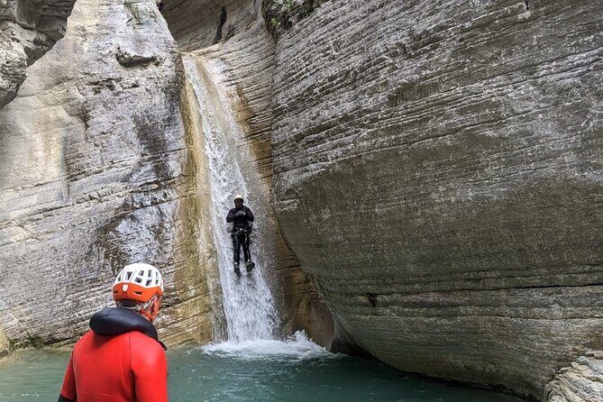 Osumi Canyon Adventure: Canyoning at Bigazi Waterfall - The Highlights That Keep Travelers Coming Back
