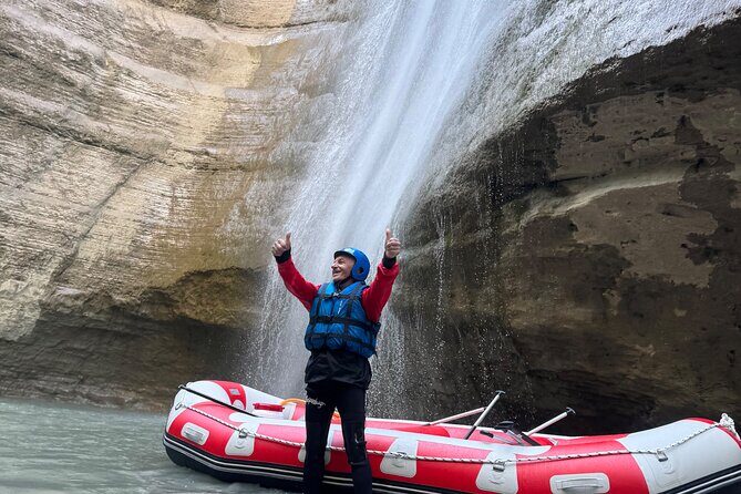 Osumi Canyon Rafting Adventure - Final Thoughts: Who Should Book This?