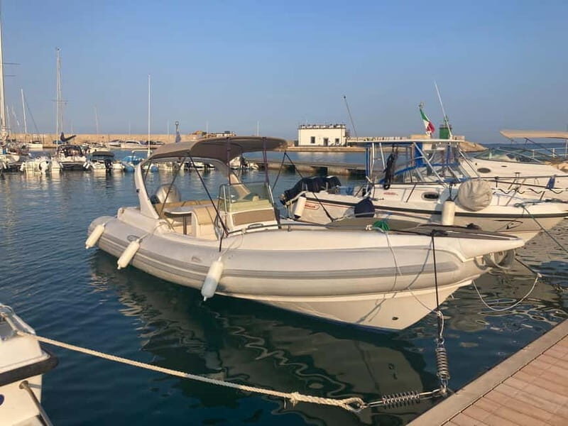 Otranto: Boat Tour with Aperitif - What to Expect from Your Otranto Boat Tour