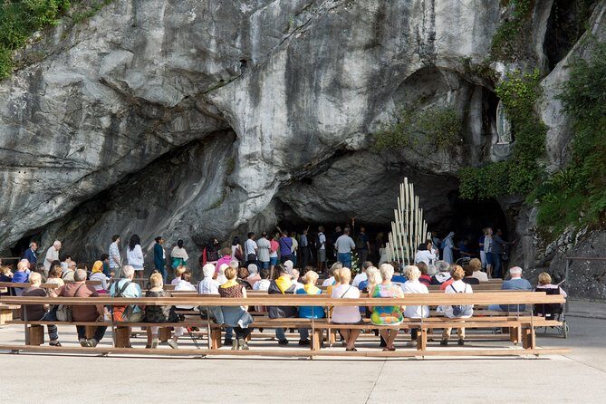 Our lady of Lourdes sacred Private Walking tour - The Final Verdict
