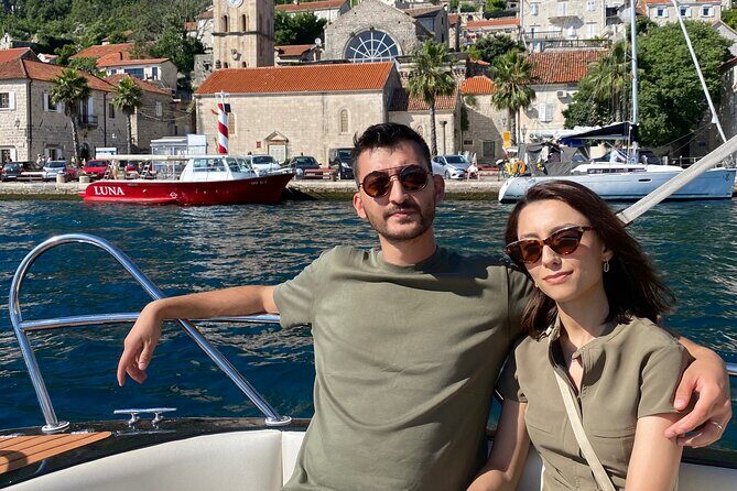 Our Lady of the Rocks and Perast Old Town Private Tour up to 6pax - What’s Included and What’s Not