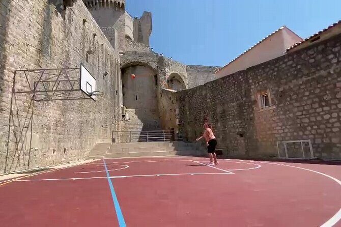 Outdoor Escape Game Dubrovnik - The Spy And The Traitor (History theme) - The Puzzles & Game Mechanics