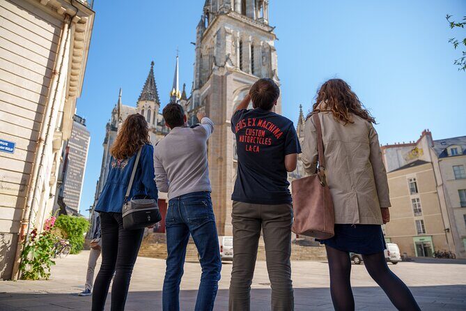 Outdoor escape game | Jules Verne - The extraordinary challenge - What Could Be Better?