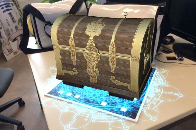 Outdoor escape game - the magical portal - Final Thoughts: Who Is It Best For?