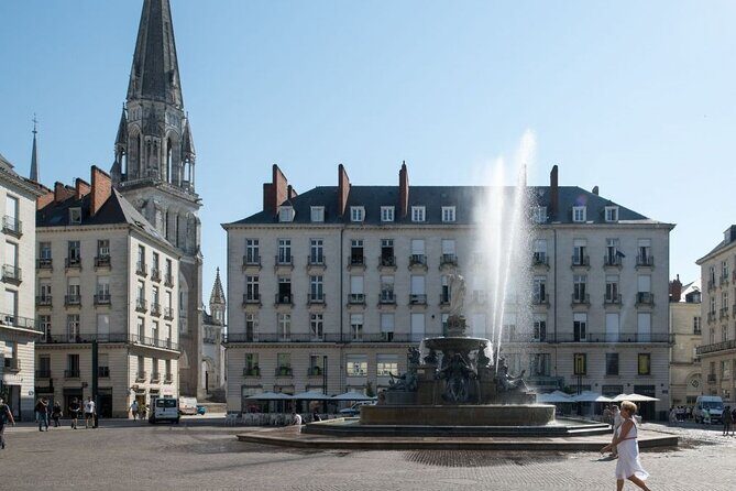 Outdoor escape game | Vikings - The Relic of Odin - The Itinerary & Key Stops