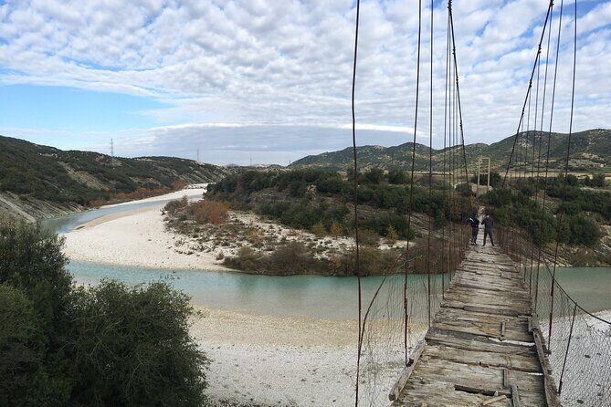 Outdoor Experience in Amantia Archeological Park & Brataj Bidge - Exploring the Itinerary: What You Can Expect